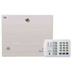 GE Caddx Alarm Systems